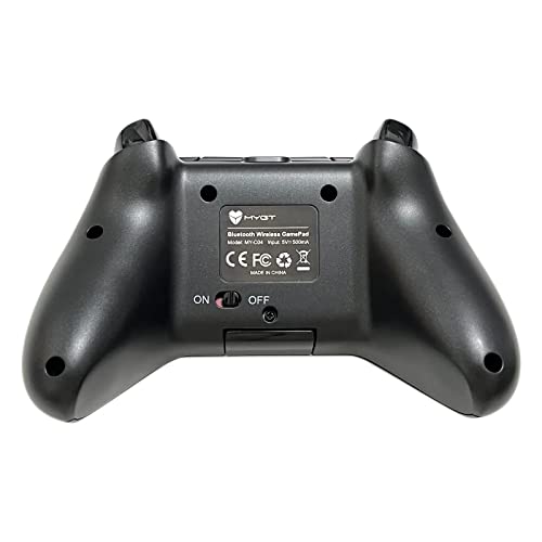 Bluetooth Wireless Gaming Controller for Android PC Games Smart TV/TV Box