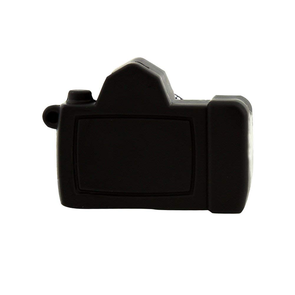 Aneew 32GB 3D Camera Model Pendrive 2.0 USB Flash Pen Drive Memory Stick Thumb Disk Storage Data Photograph Gift
