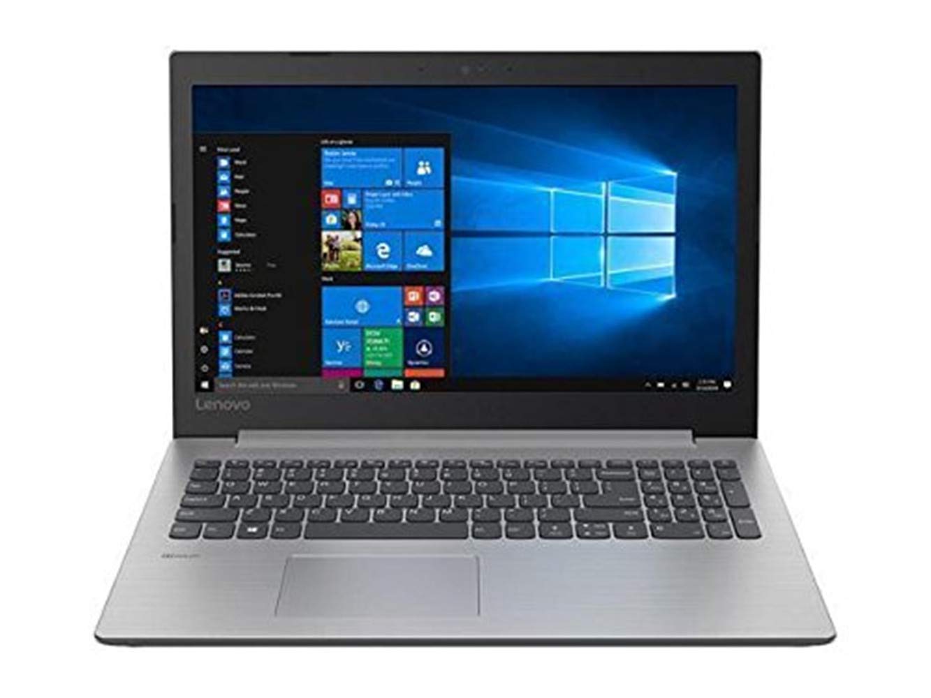 Lenovo Ideapad 330 15.6" Touchscreen Laptop Computer, 8th Gen Intel Quad-Core i5-8250U Up to 3.4GHz (Beat i7-7500U), 8GB DDR4, 1TB HDD, DVDRW, Bluetooth 4.1, 802.11AC WiFi, HDMI, Windows 10
