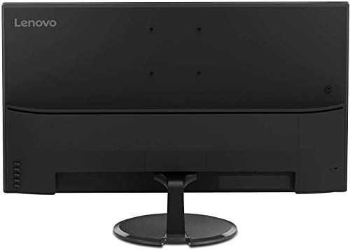 Lenovo 65F8GCC1US C32q-20 31.5-inch QHD Monitor, Black (Renewed)
