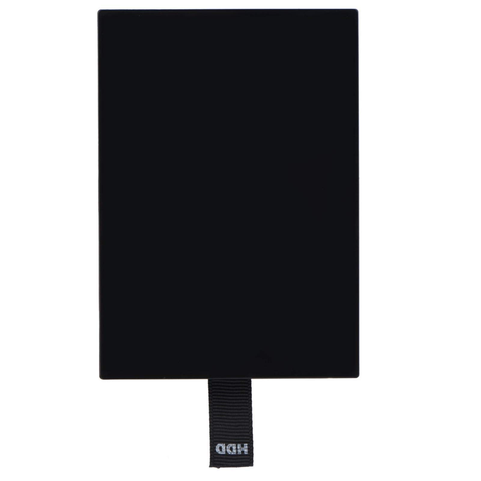 Demeras HDD Hard Drive Disk 120GB/250GB Hard Drive Disk HDD Slim Black Portable External Hard Drive(120GB)