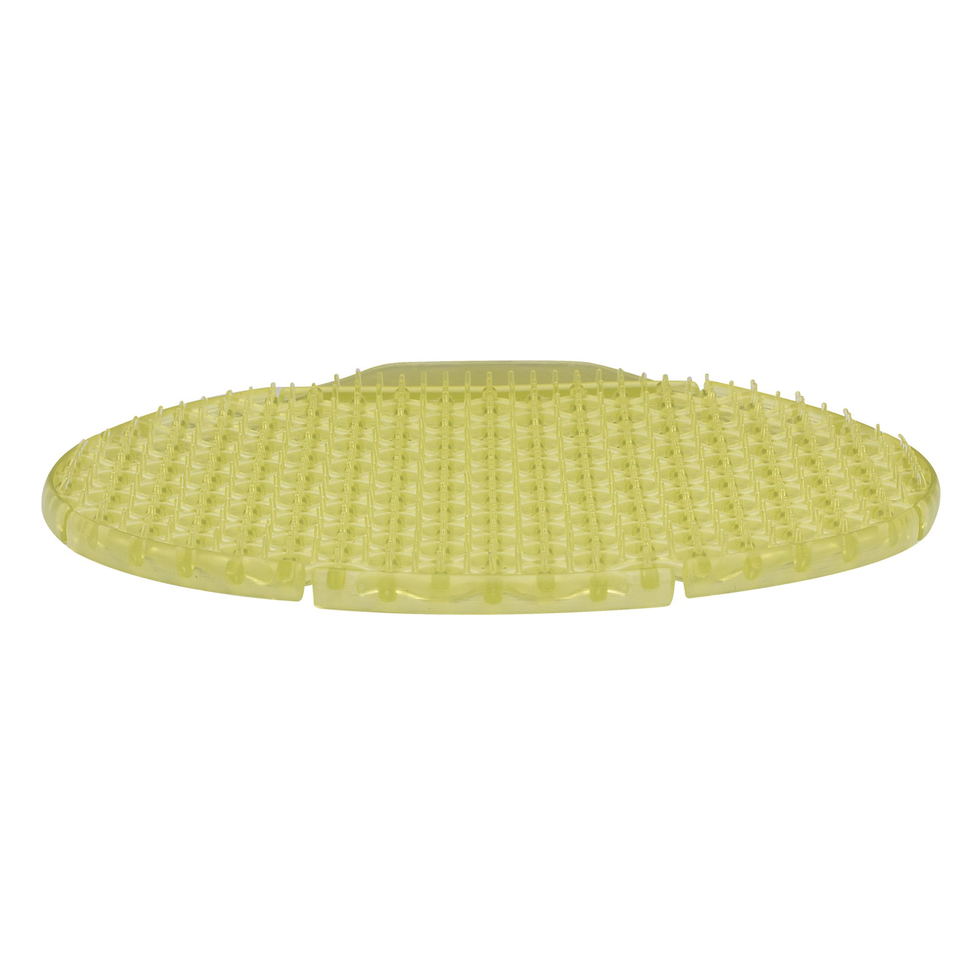 ActiveAire Low-Splash Deodorizer Urinal Screen by GP PRO (Georgia-Pacific); Citrus; 48265; 12 Screens Per Case