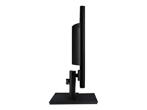 Acer V226HQL Bbd 21.5" Full HD (1920 x 1080) TN Monitor (DVI & VGA Port), Black
