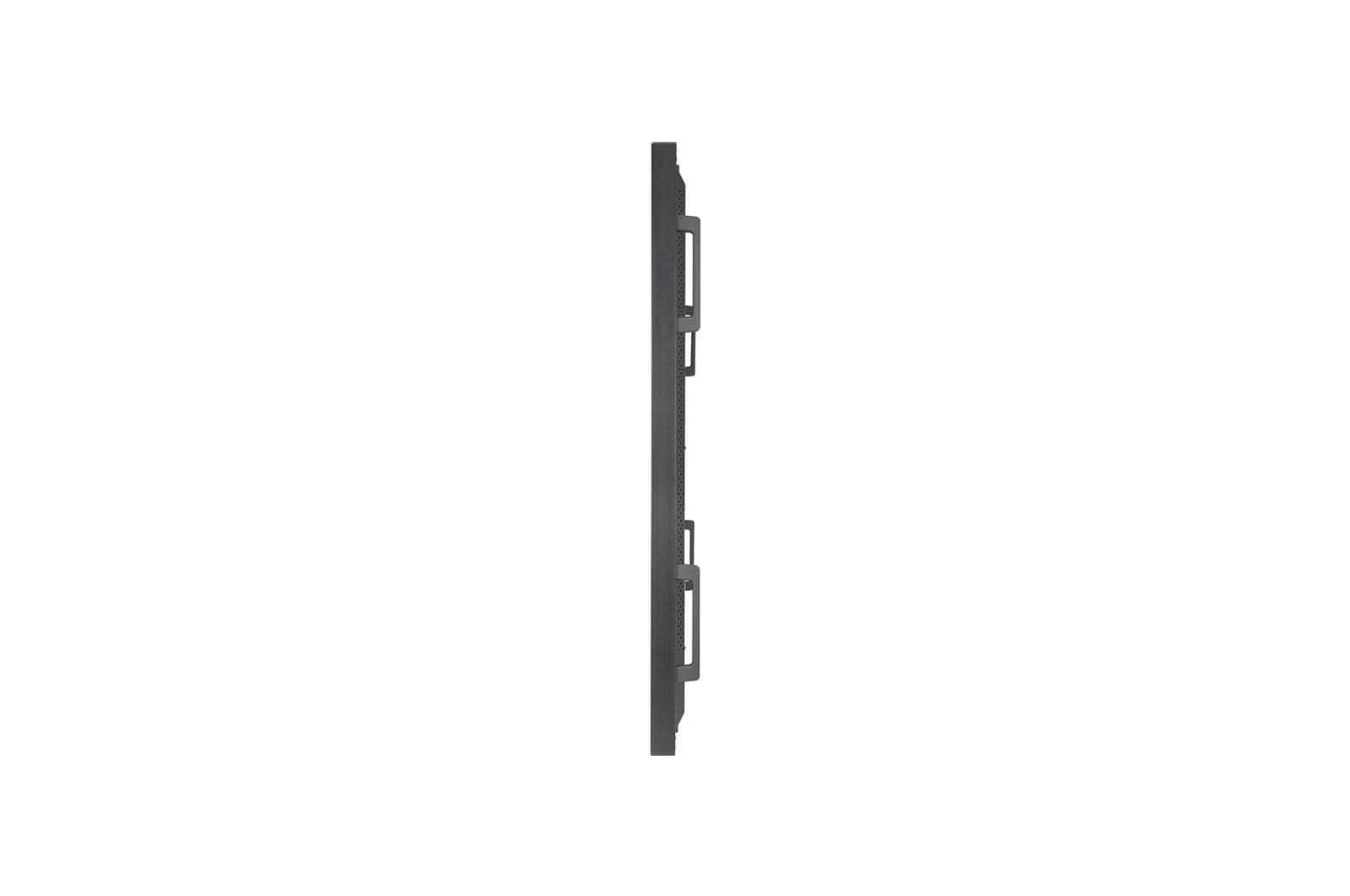 LG 86UH5E-B Digital Signage Display - 86" LCD - 3840 X 2160 - LED - 500 Nit - 2160P - HDMI - USB - DVI - Serial - Wireless LAN - Ethernet - Black - TAA Compliance