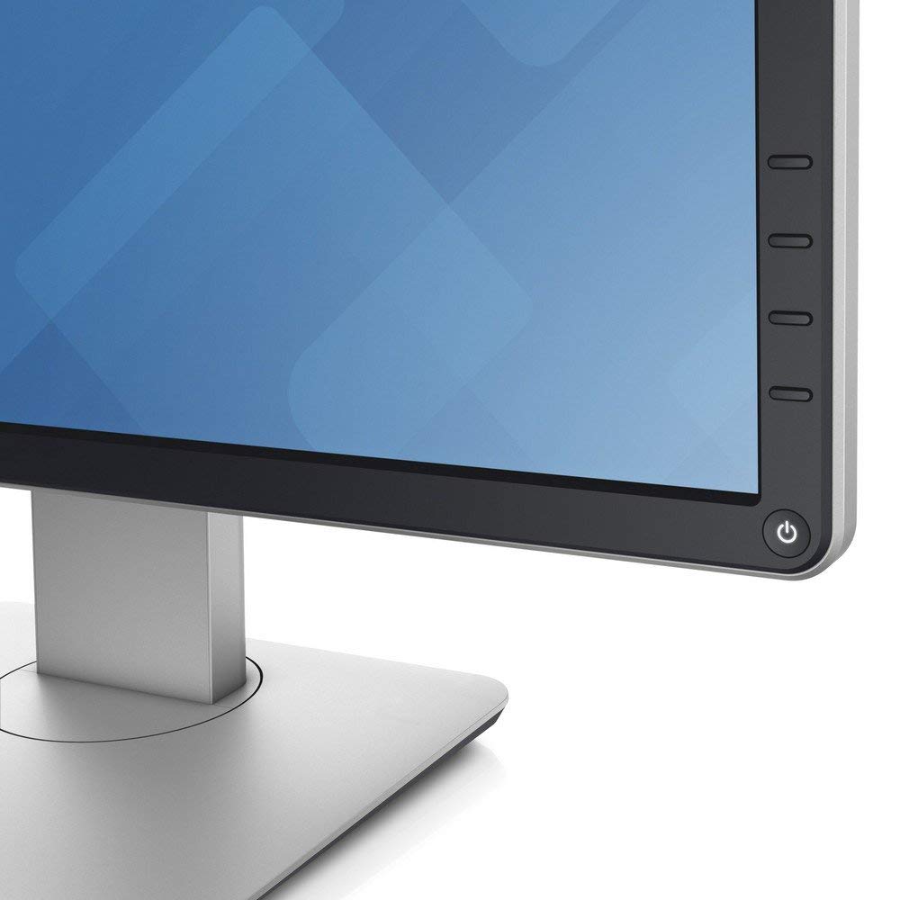 Dell P2214H (Latest Model) IPS 22" Full HD Monitor with 3 Year Limited Warranty (Renewed)