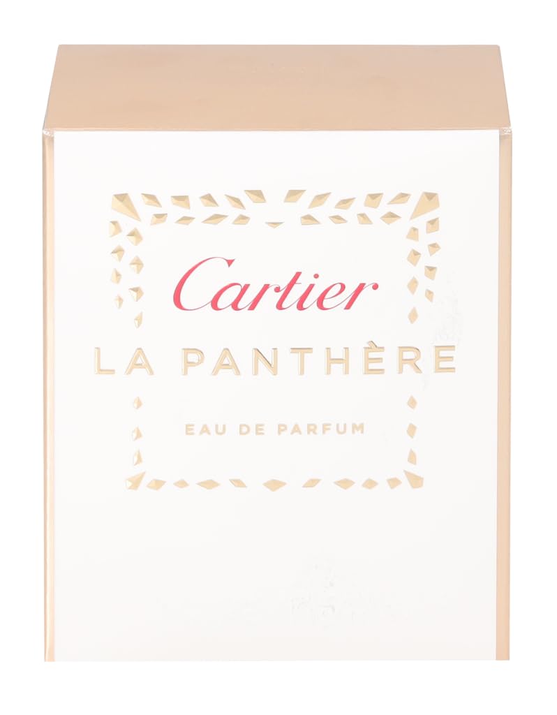 CARTIER la Panthere Eau de Parfum 25ml