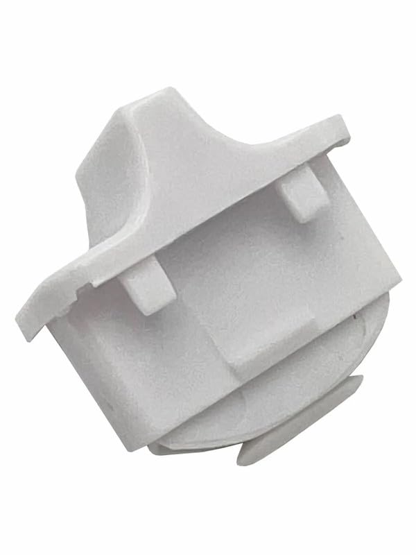 2PK Cutter Blades 176868000000 Compatible with Foodsaver Vacuum Sealer FM2000, FM2100, GM2160. OEM