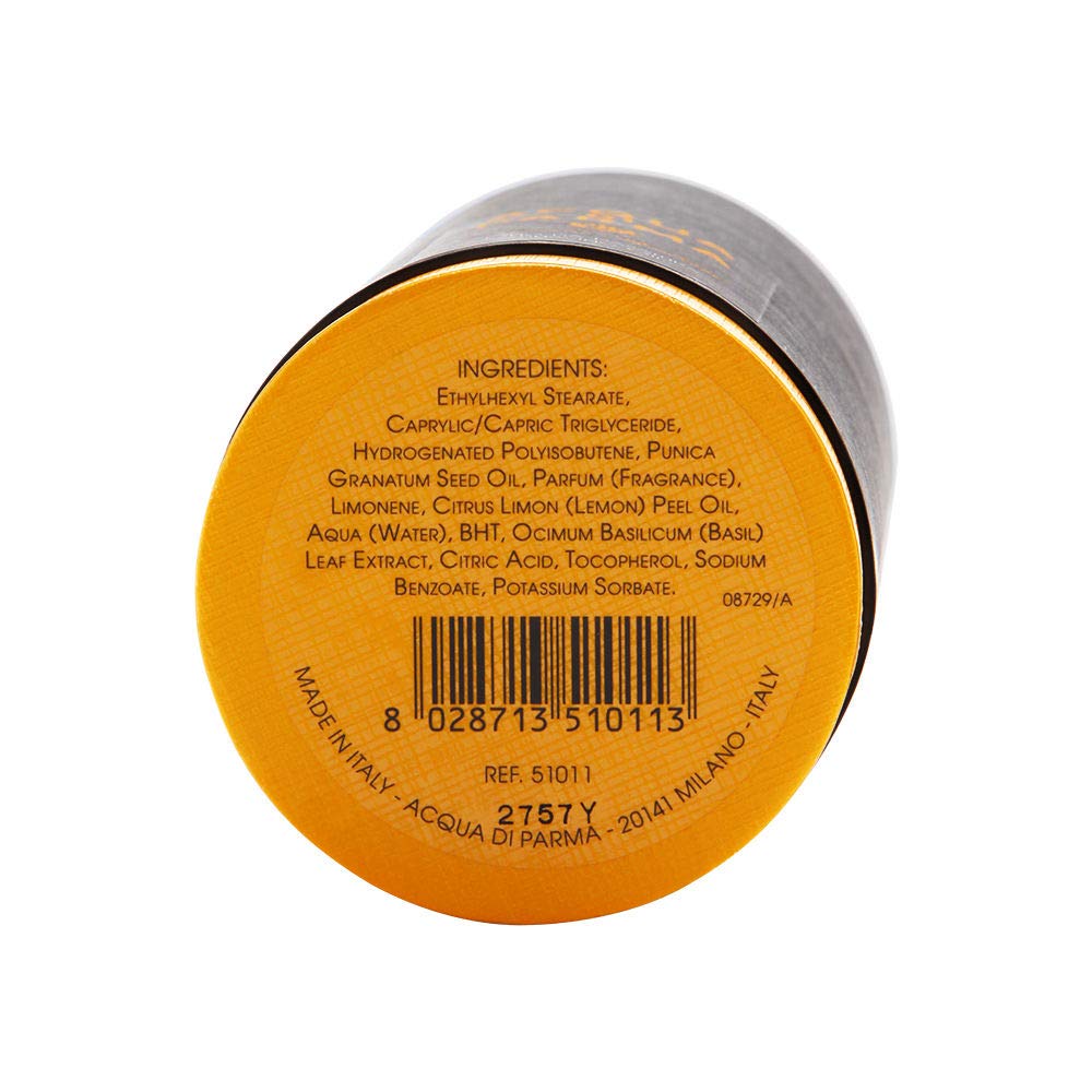 Acqua Di Parma Collezione Barbiere Shaving Oil, 1 Ounce