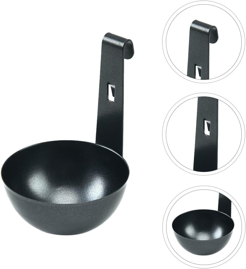 2pcs Egg Boiler Poached, Egg Pan Poached,Egg Steamer Poached, Egg Cooker Poached,Egg Maker Kitchen, Egg Steamers Steam, Egg Poacher, Egg Poached Steamer Poached,Eggs Stainless Steel Mini