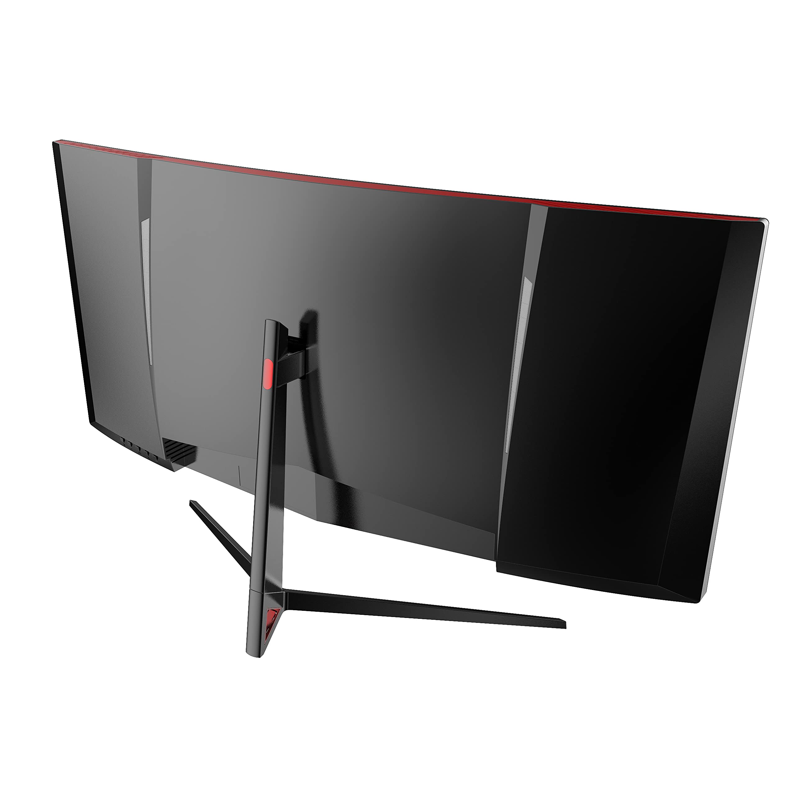 TITAN ARMY 30-Inch Ultrawide Curved Gaming Monitor 25601080 UWFHD 21:9 Radeon FreeSync Certified 1800R VA Panel