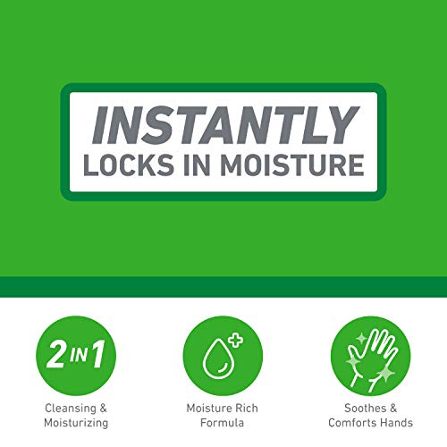O'Keeffe's Working Hands Moisturizing Hand Soap; 12 oz Pump; Unscented; (Pack of 2)