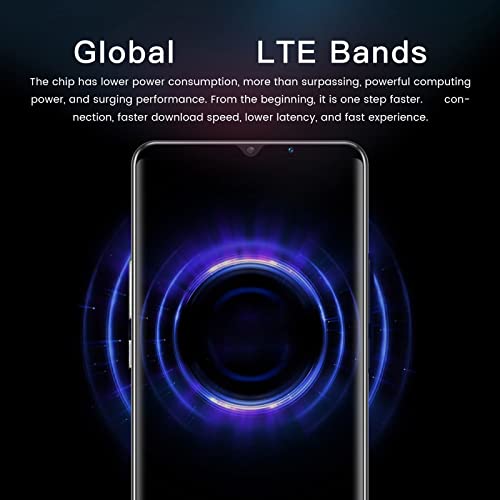 2023 New M11 Ultra Smart Phone, Unlocked Android 1+4G RAM 5.5inch Water Drop Screen GPS Android 4G, 2MP Front HD Camera, 5MP Rear Camera, Gift for Family (Black)