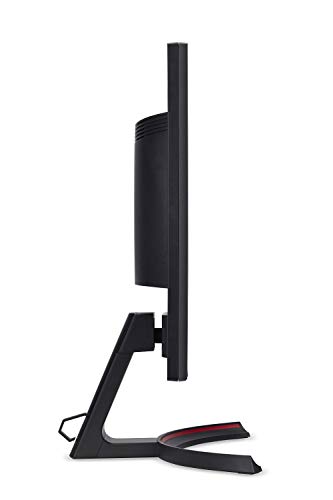 AOPEN by Acer 24MX1 bii 24-inch Full HD Monitor with AMD Radeon FreeSync Technology (2 x HDMI & VGA Port), B