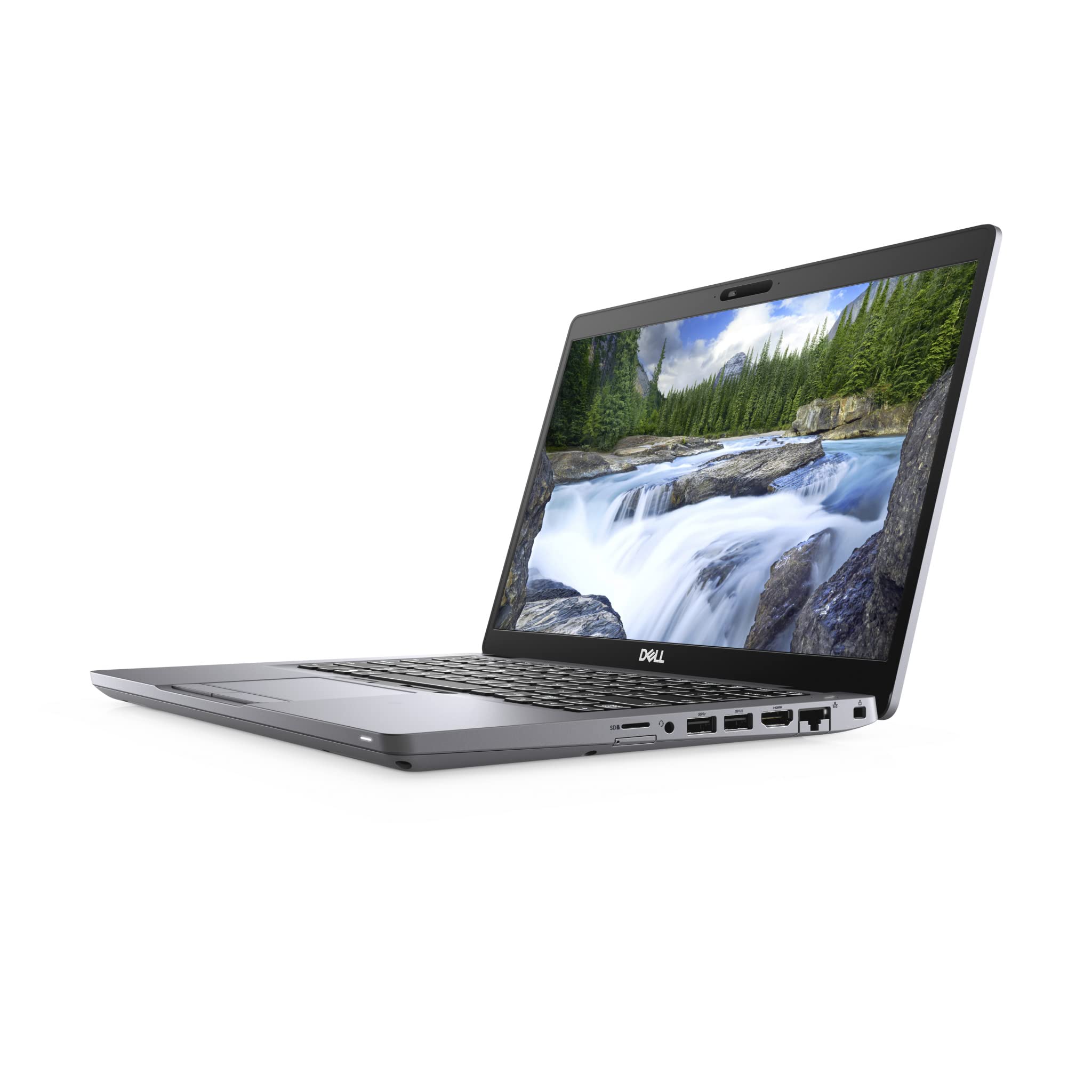 Dell Latitude 5430 Laptop - 14" FHD AG Display - Intel Core i7-1255U 10-Core (12th Gen) - 256GB SSD - 32GB RAM - Windows 11 pro