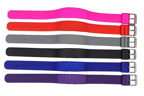e-vibra Watch band Watch