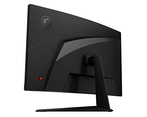MSI Optix G27C5