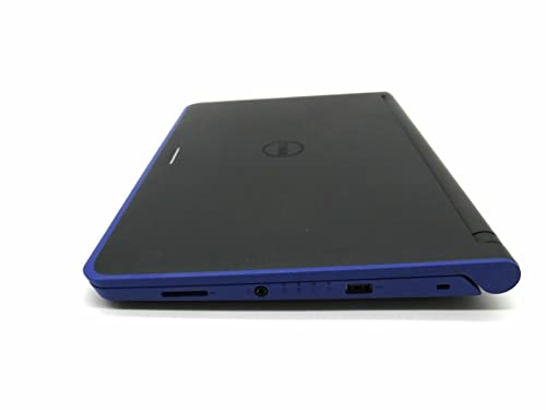 Dell Latitude 3340 13.3" Laptop, Intel Core i5, 8GB RAM, 500GB HDD, Win10 Home (Renewed)