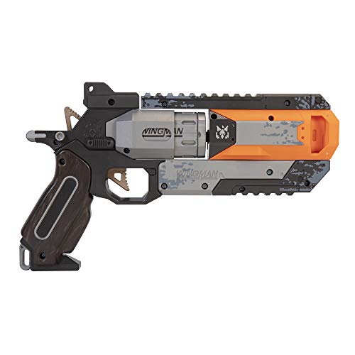 APEX Legends Wingman Pistol 1:1 Scale Licensed Replica Weapon