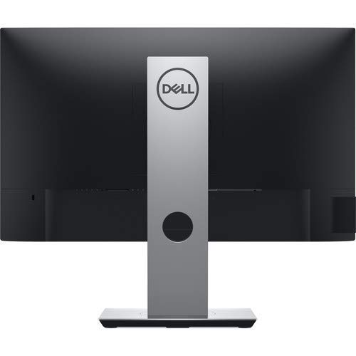 2019 Dell Monitor, 22" Full HD (1080p) 1920 x 1080 Revolution Screen LED-Backlit LCD Ultrathin Bezel IPS Display, 5ms Response Time, 1000: 1 Contrast Ratio, 178° Horizontal, HDMI, USB 3.0