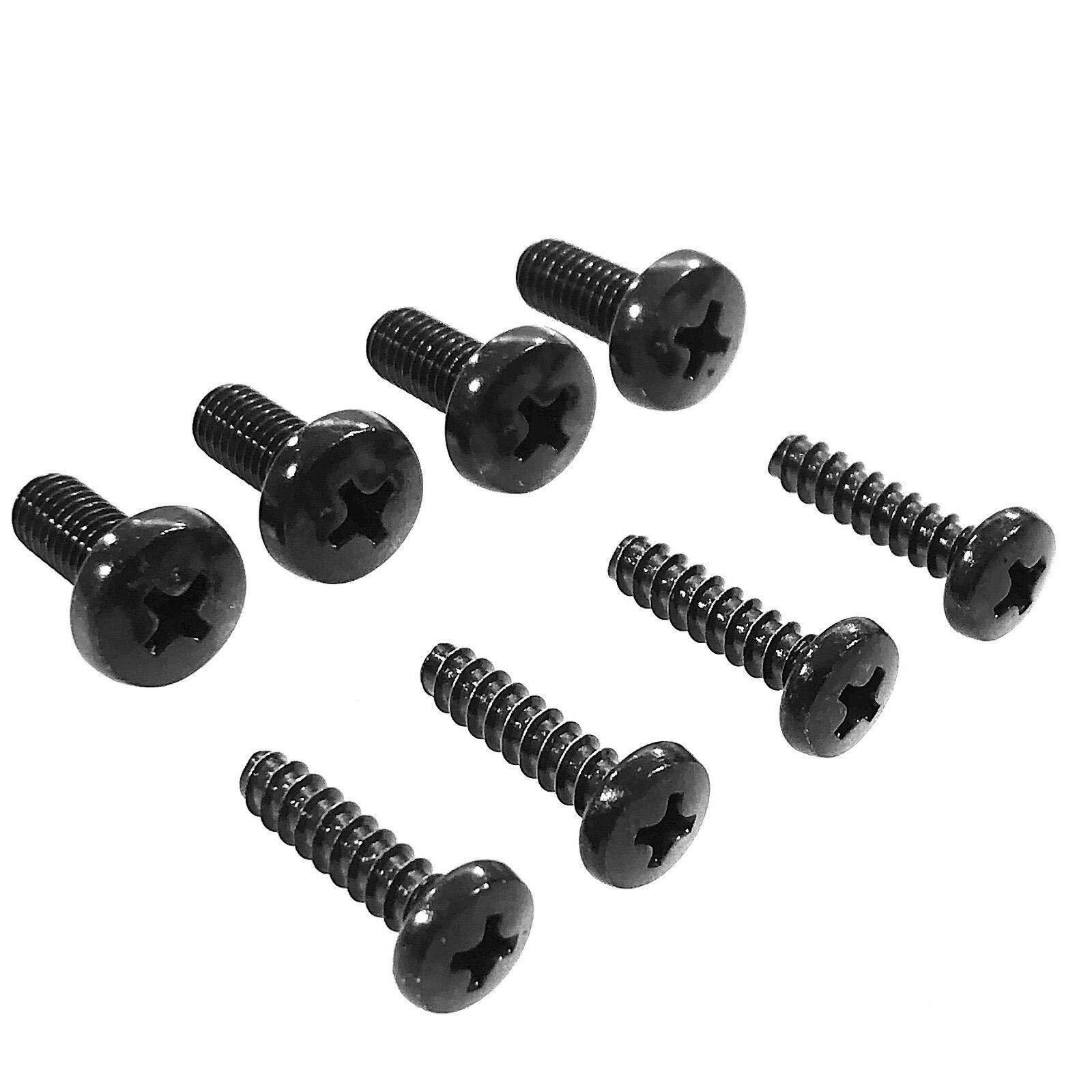 ReplacementScrews Stand Screws Compatible with Insignia NS-40D420NA16