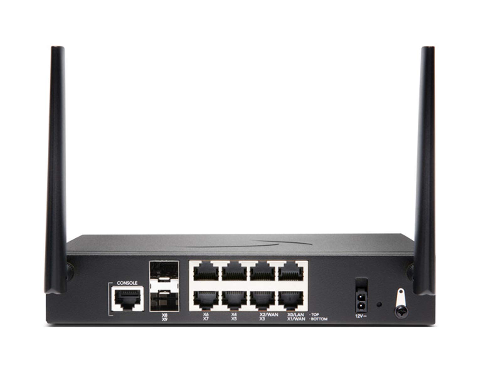 Sonicwall TZ470 High Availability (02-SSC-6385) | TZ470 HA Unit - Secondary Device for Reliable, Continuous Connection