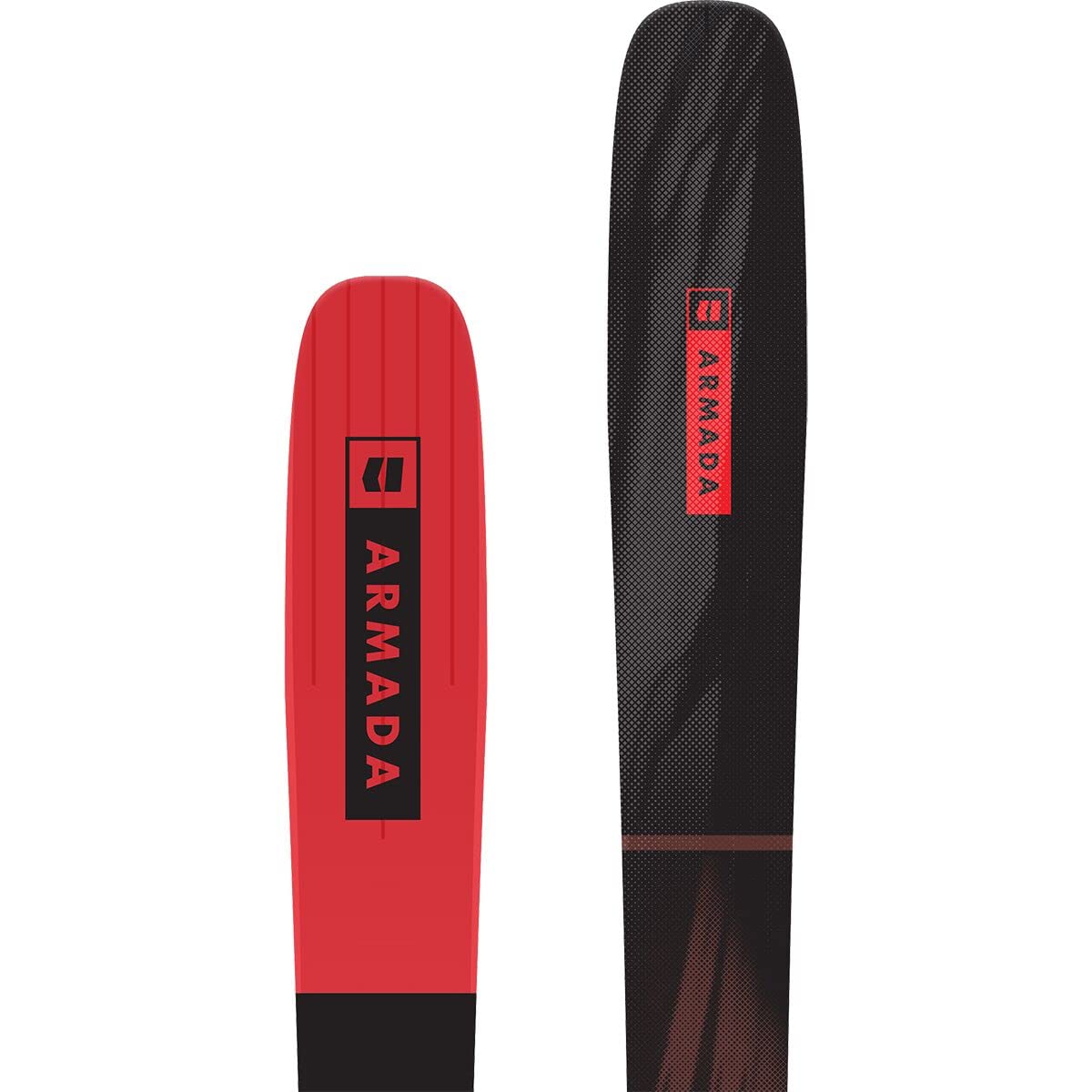 2023 Armada Declivity 88 C Skis (176)