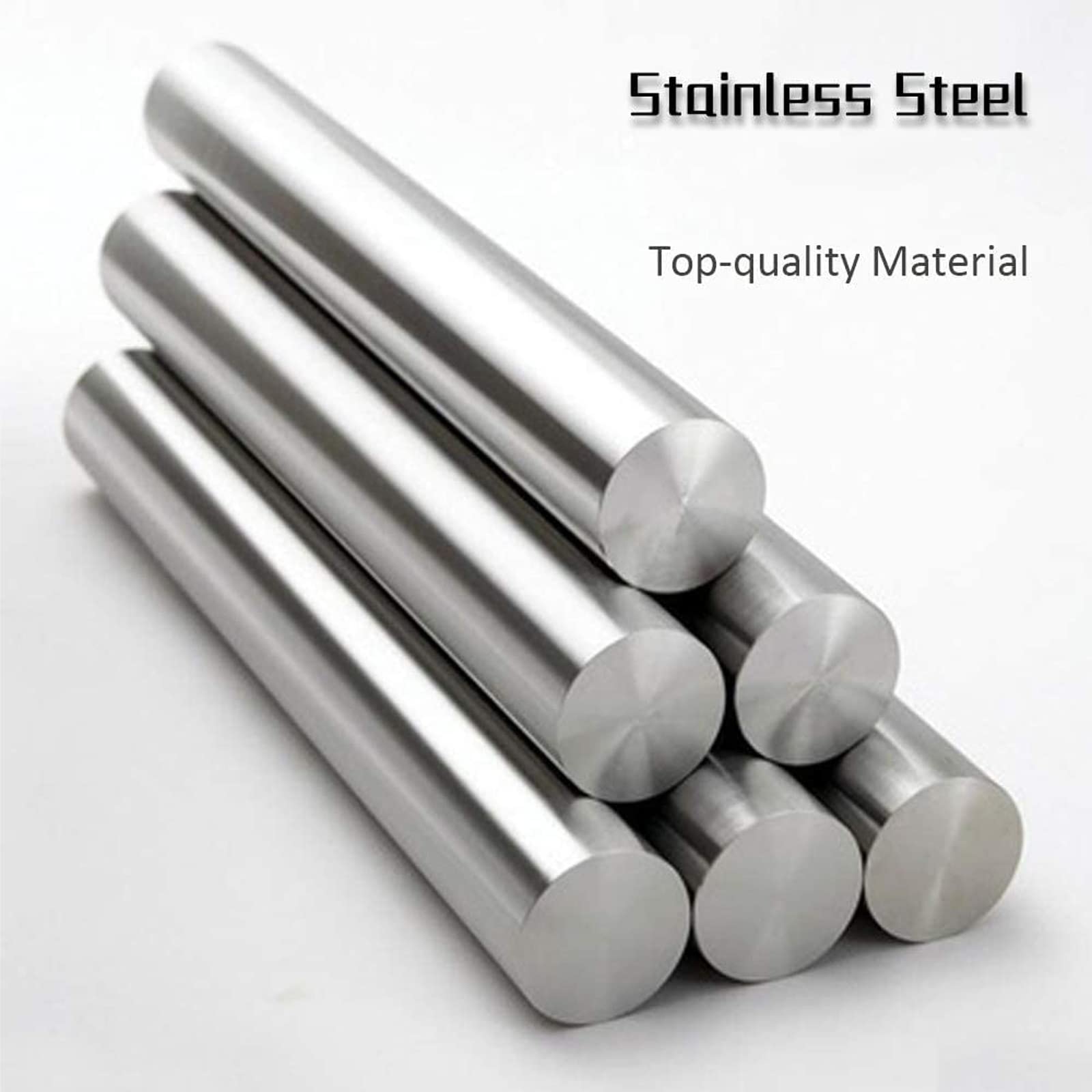 Aplancee 21Pcs Steam Table Pan of Stainless Steel Food Pan