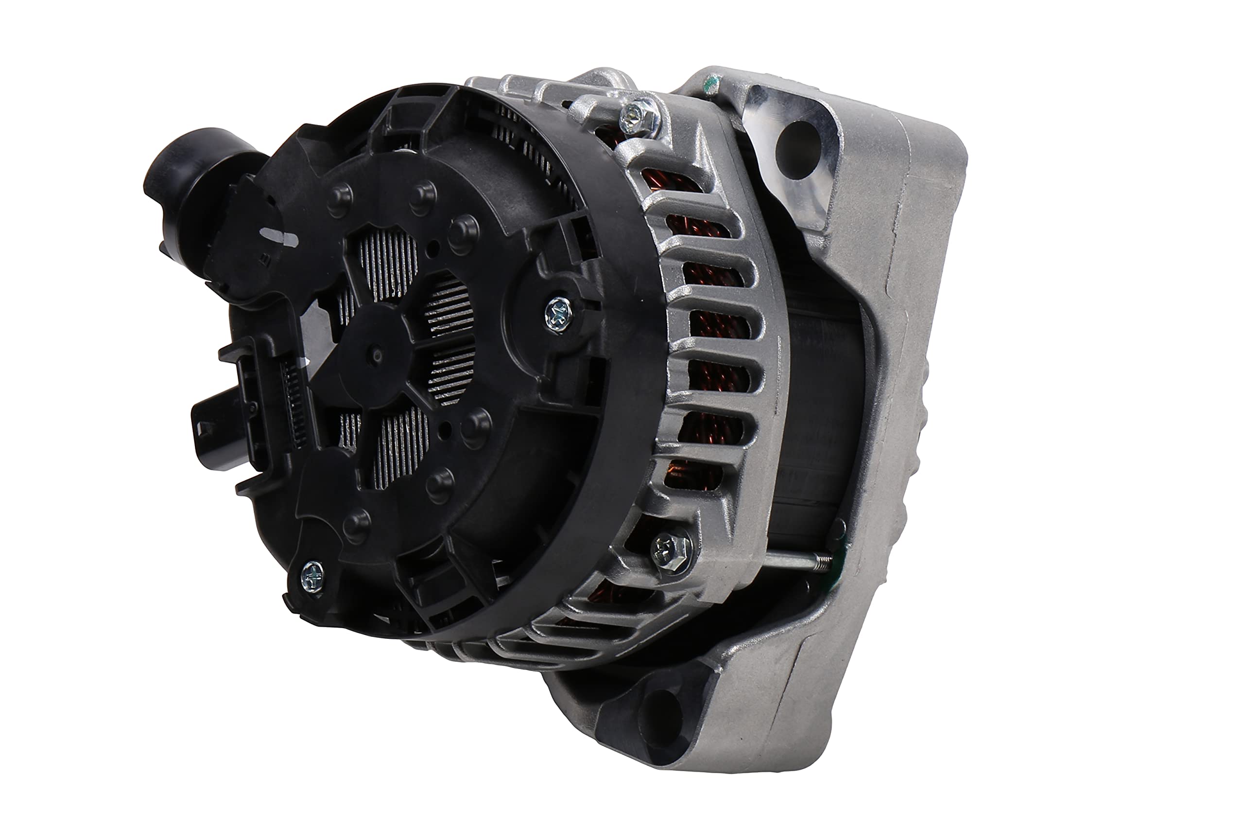 ACDelco GM Original Equipment 13534127 Alternator