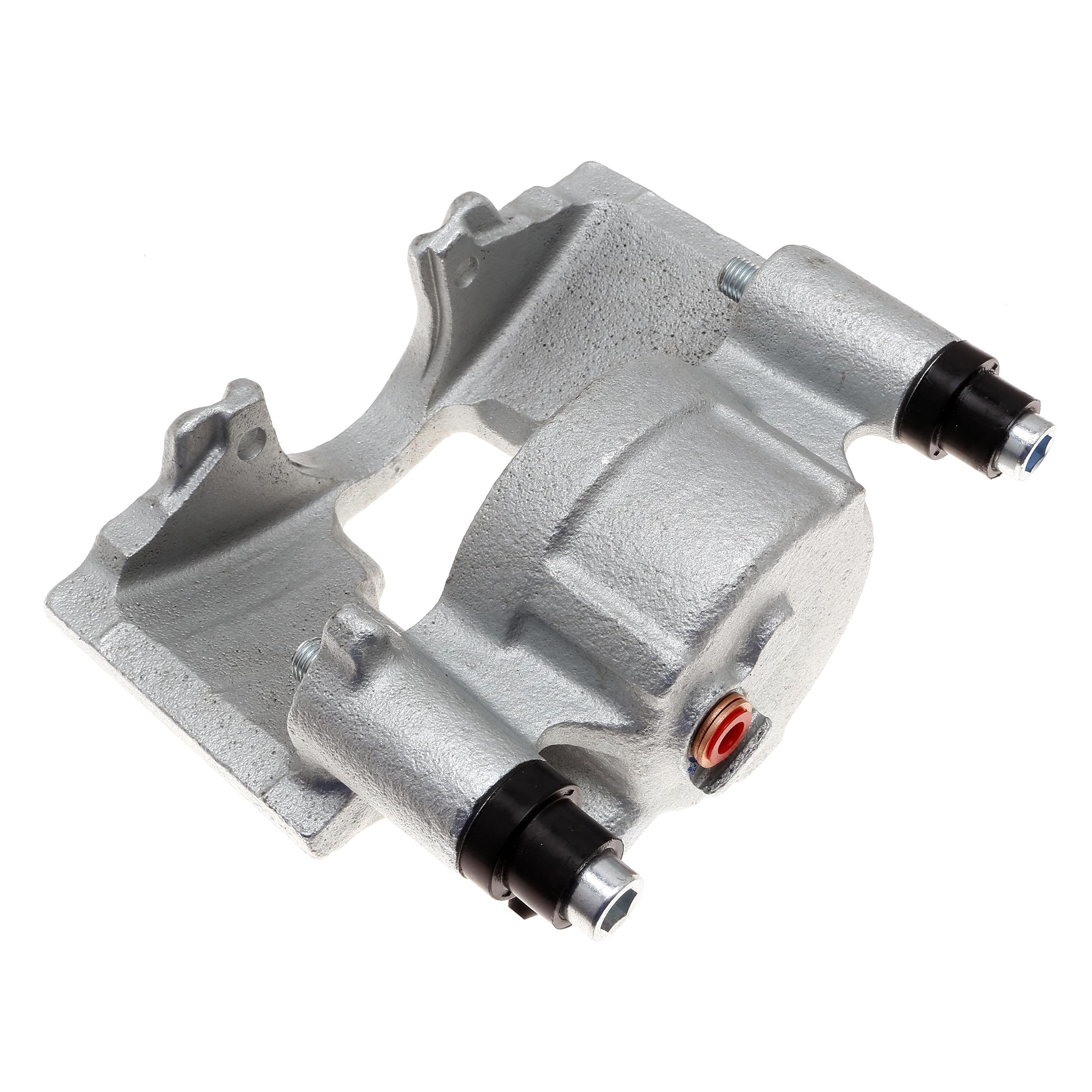 ACDelco Professional 18FR746C Front Driver Side Disc Brake Caliper Assembly (Friction Ready Coated), Remanufactured (Renewed)