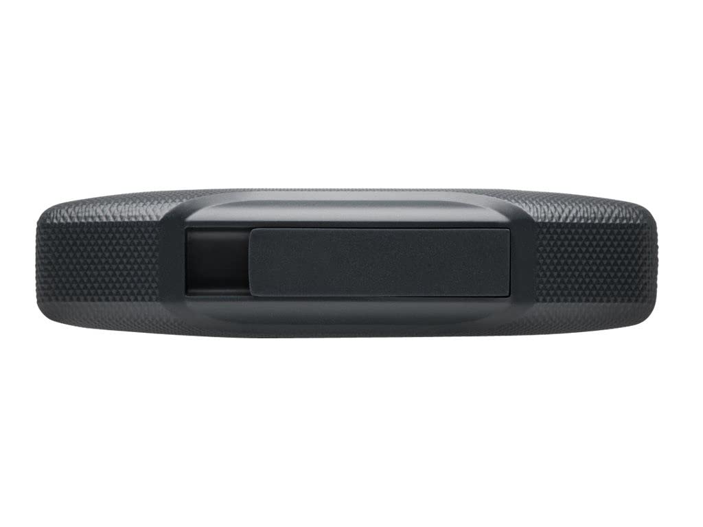 G-Technology 2TB ArmorATD All-Terrain Rugged Portable External Hard Drive - USB-C, USB 3.1 Gen 1 - 0G10434-1