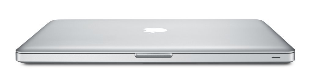 Apple MacBook Pro MC371LL/A 15.4-Inch Laptop (OLD VERSION) (Renewed)