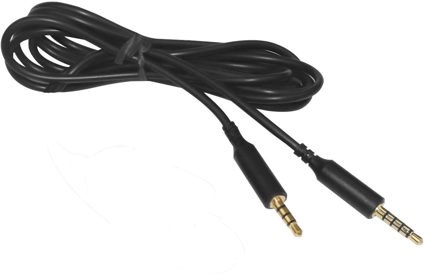 Alitutumao Replacement Astro Headset Cord Astro A10 Cord A40 Cable Compatible with Astro A10 A40 Gaming Headset to Smartphone MixAmp & PC Gaming Controller