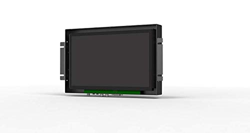 LILLIPUT 10.1" TK1010-NP/C-B 10.1" HDMI VGA Composite Open Frame Monitor -NO Touch
