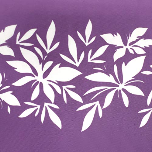 AK ART KITCHENWARE Grass Cake Mesh Stencils Royal icing Lace Mat Fondant Molds Cake Decorating Tools Cake Stencils Pastry Tools Bakeware Art Decor Stencils Food Decorating Stencils MST-26