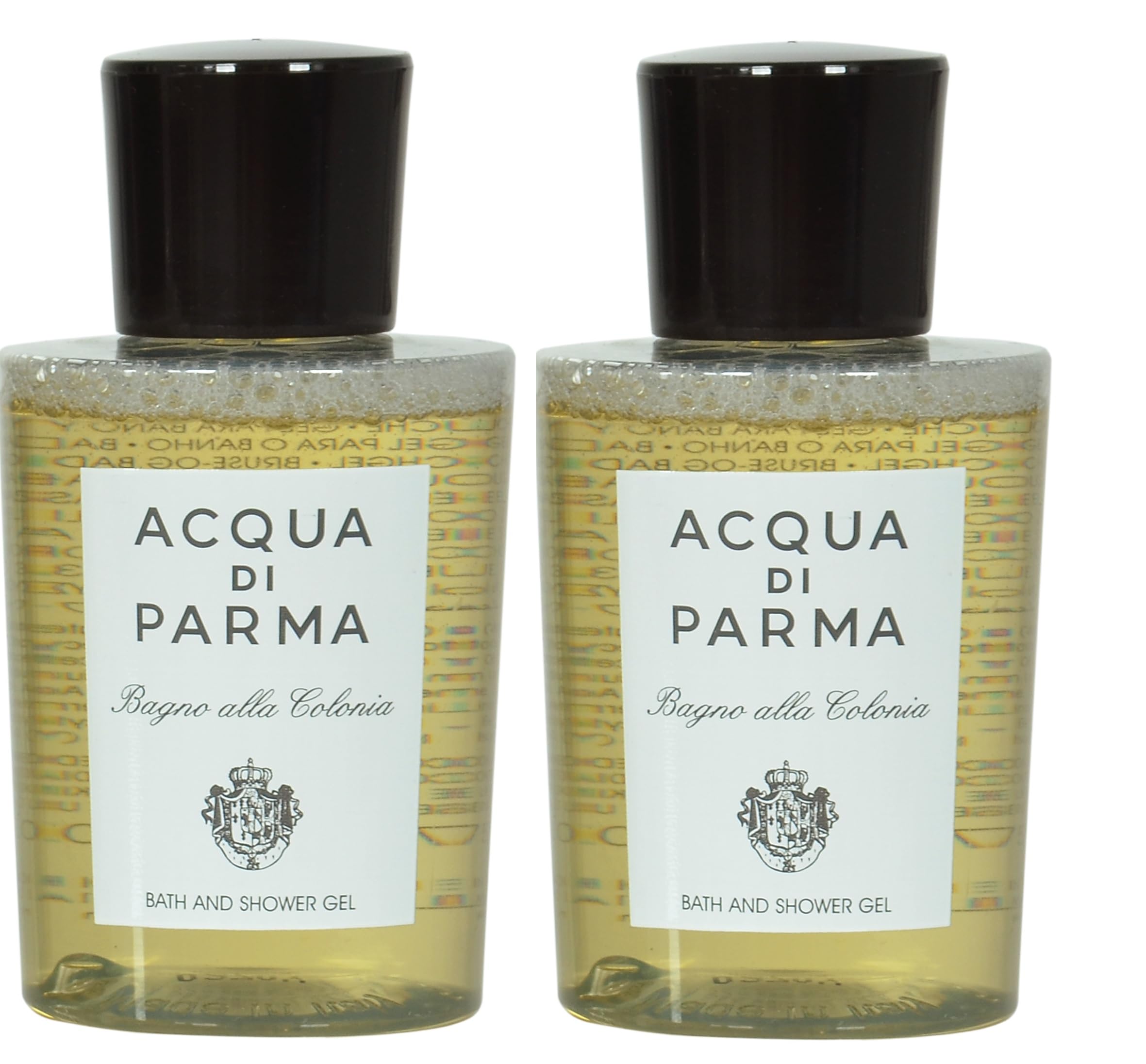 Acqua Di Parma Colonia Shower Gel β 2x75ml