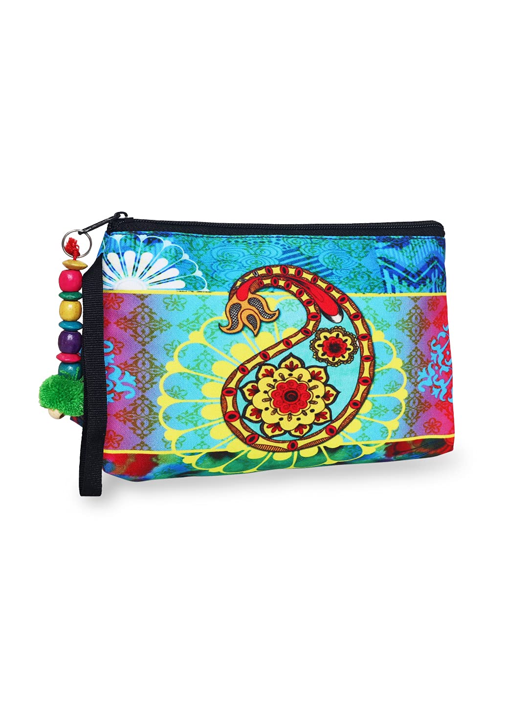 All Things Sundar Women's utility pouch P07-30R