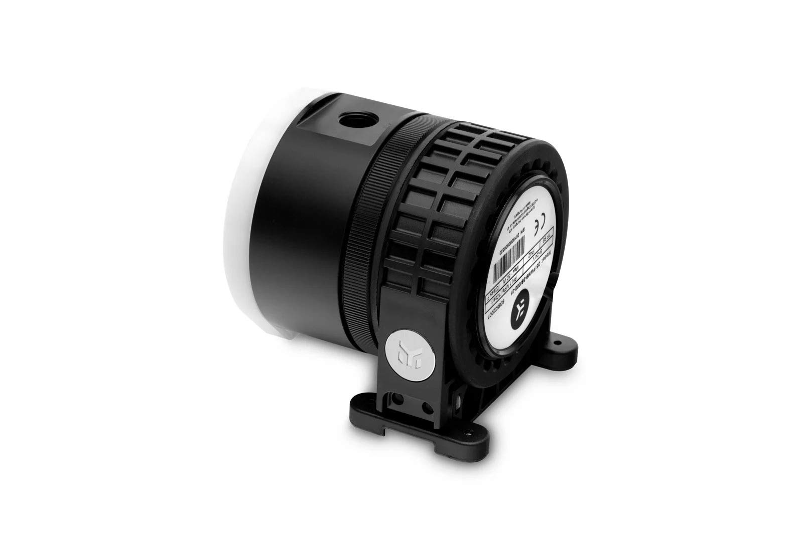 EKWB EK-Quantum Inertia D5 PWM Pump, Digital RGB, Acetal