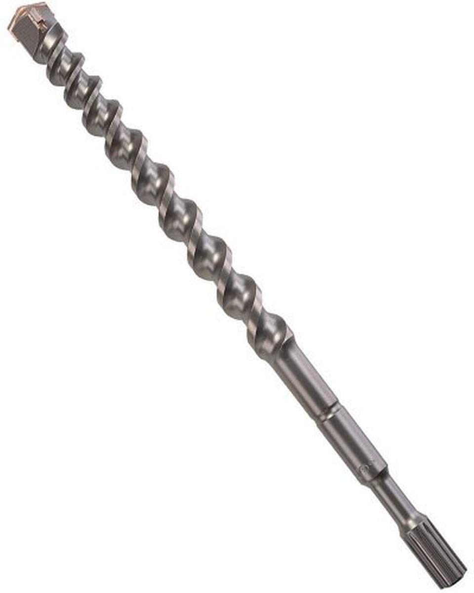 BOSCH HC4031 3/4 In. x 13 In. Spline Speed-X Rotary Hammer Bit for Concrete Drilling