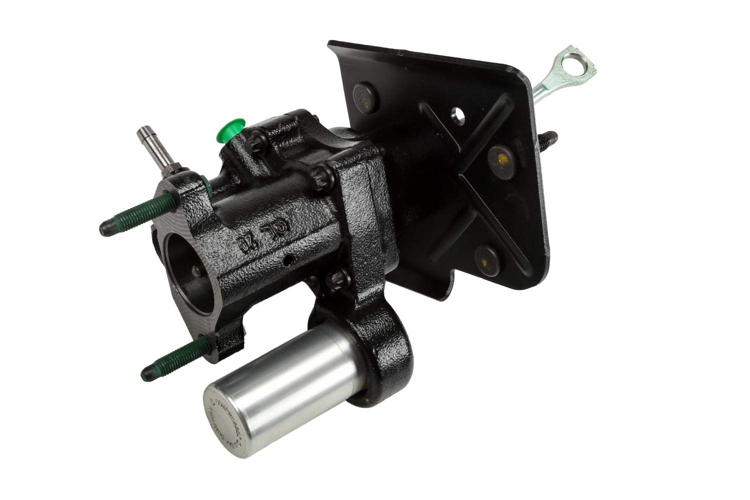 ACDelco Genuine Parts 178-1029 Power Brake Booster Assembly