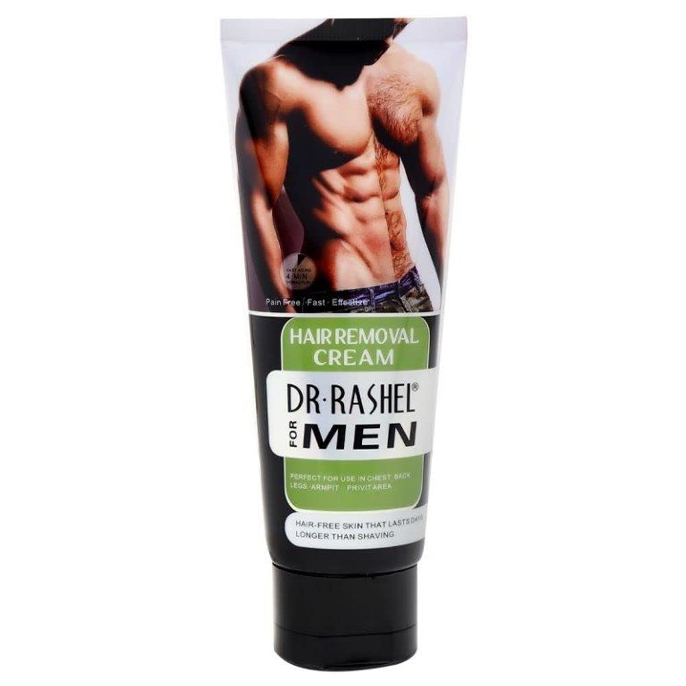 Dr Rashel Hair Removal Cream 120 ML