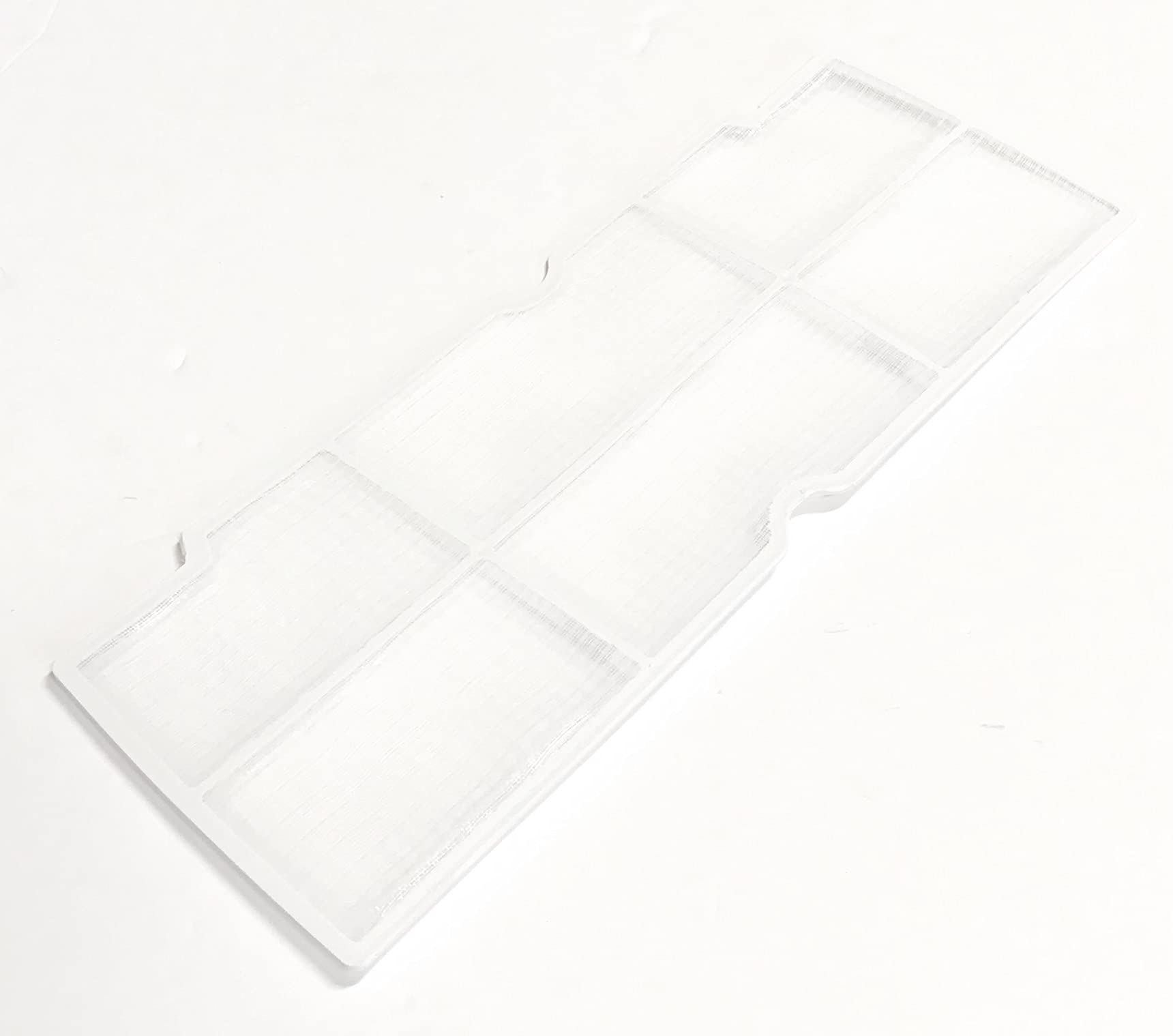 Air Conditioner AC Filter Compatible With Electrolux Model Numbers FFRA06L2S12, FFRE06L3Q19, FFRE08L3Q17
