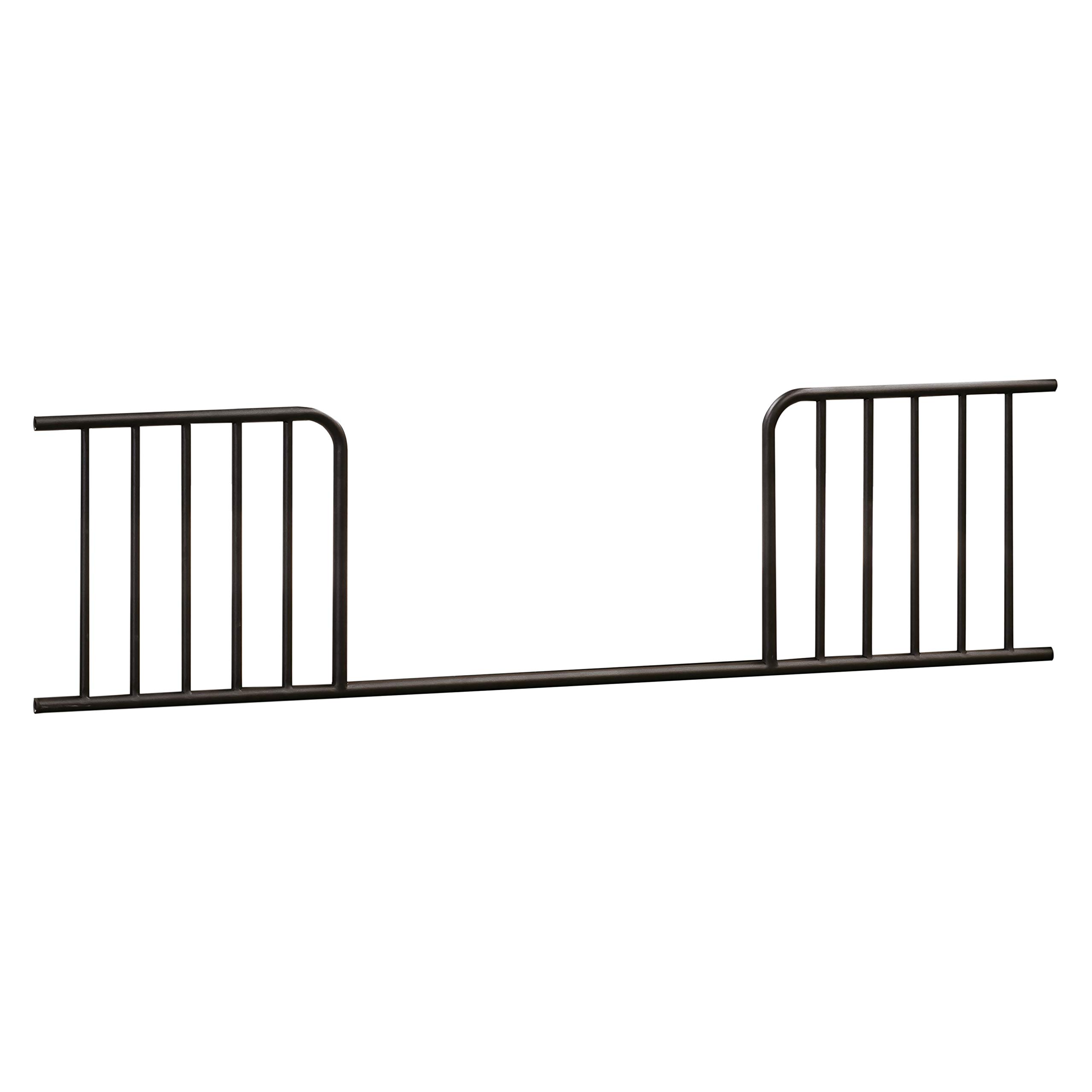 Namesake Camellia-Noelle Toddler Bed Conversion Kit In Vintage Iron