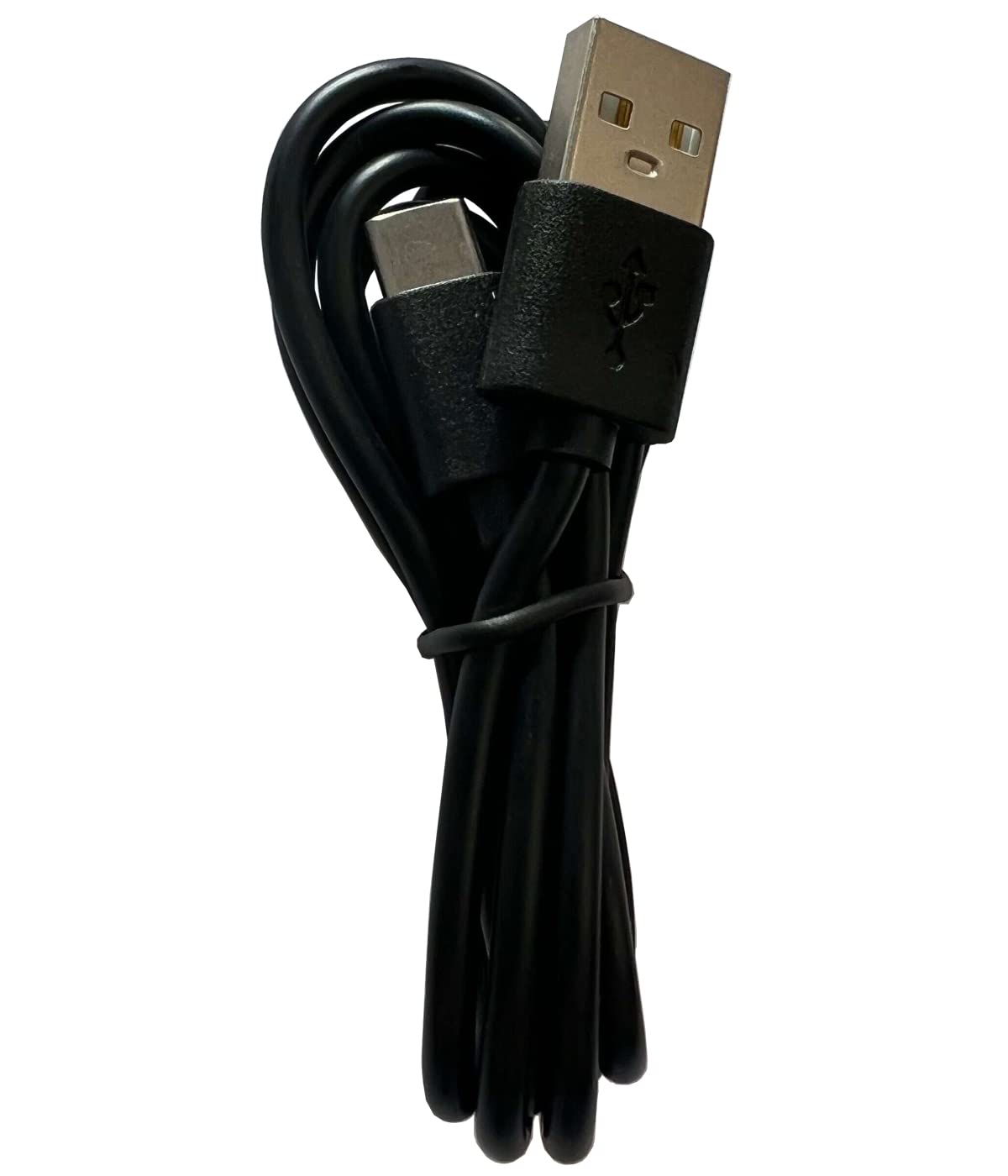 UpBright USB to 5V DC Charging Cable PC Charger Power Supply Cord Compatible with BISSELL 2986 29869 Series Model 29861 29867 29868 2986T AeroSlim TurboSlim Lithium Ion Cordless Handheld Vacuum Vac Cleaner