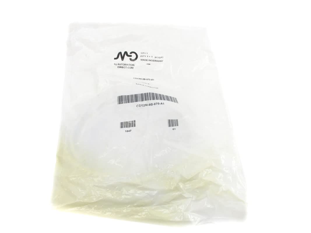 Industrial MRO CD12M-0B-070-A1 NSMP-OEM