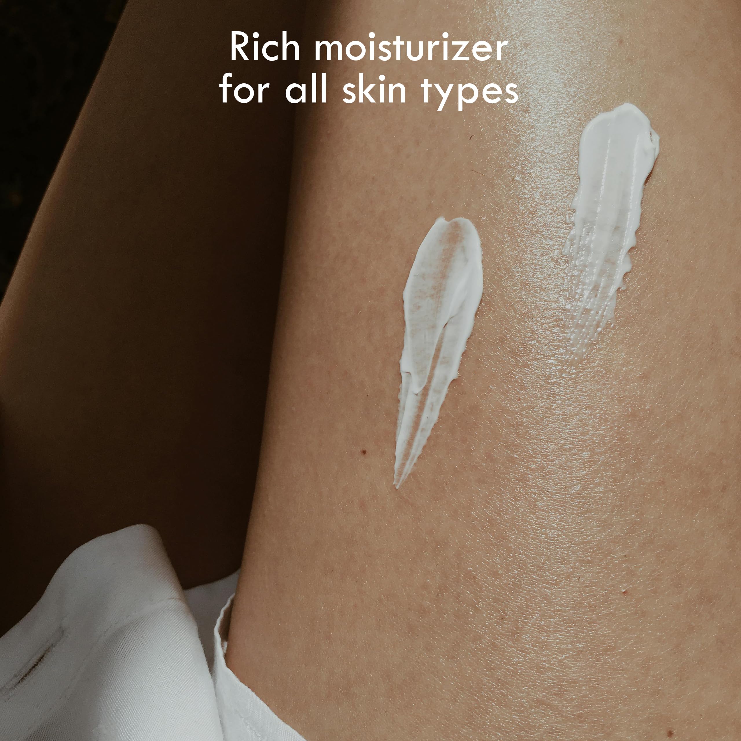 Better Shea Butter Cocoa Butter - 8 oz Block, Deeply Moisturizes Skin, Diminishes Scars, Stretch Marks, Soothes Dry Skin