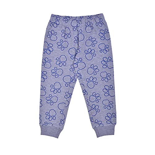 Nickelodeon Blue's Clues Boys Short Sleeve T-Shirt and Pants Set for Toddlers