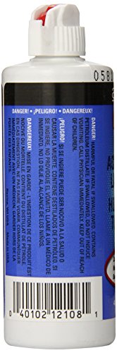 Andis Clipper Oil Count, 4 Fl Oz, (Pack of 12)