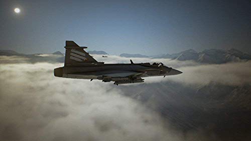 Ace Combat 7: Skies Unknown - Xbox One