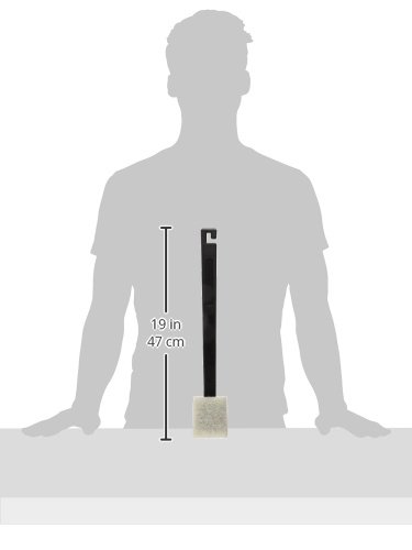 API ALGAE SCRAPER For Acrylic Aquariums 1-Count Container