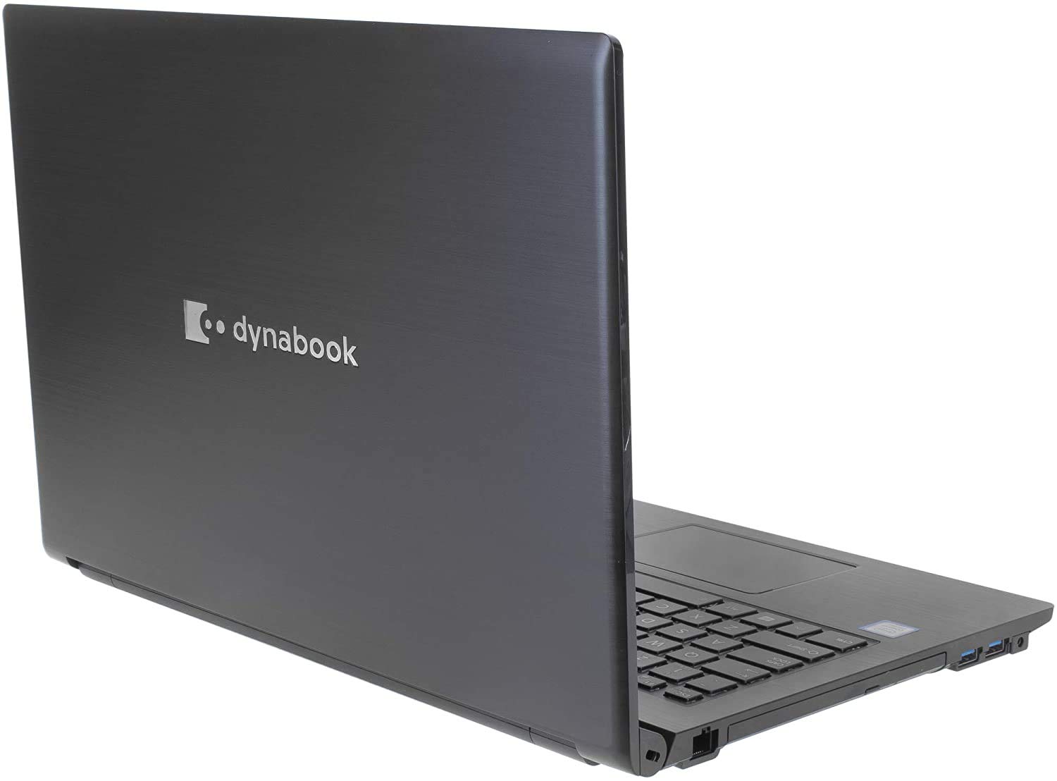 Toshiba Tecra A50-F Laptop (Intel Celeron 4205U, 4GB RAM, 128GB SSD, 15.6-inch HD, WiFi, Bluetooth, Webcam, Win 10 Pro) (Renewed)